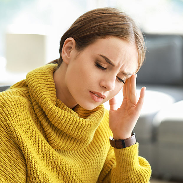 Are Your Headaches Linked to Eye Issues? – Dublin OH | Kenneth D. Boltz ...